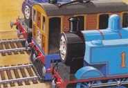 Wilbert/Gallery | Thomas the Tank Engine Wikia | Fandom