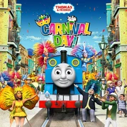 Carnival Day! | Thomas the Tank Engine Wikia | Fandom