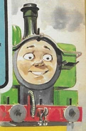 Duck (RWS)/Gallery | Thomas the Tank Engine Wiki | Fandom