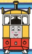 Flora/Gallery | Thomas the Tank Engine Wiki | Fandom