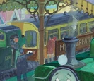Great Western Railway (RWS) | Thomas the Tank Engine Wiki | Fandom