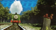 Percy's New Friends (book) | Thomas the Tank Engine Wiki | Fandom
