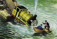 Knapford Harbour (RWS) | Thomas the Tank Engine Wiki | Fandom