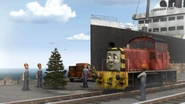 S.S. Roxstar/Gallery | Thomas the Tank Engine Wikia | Fandom