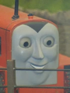 Terence (T&F)/Behind the Scenes | Thomas the Tank Engine Wiki | Fandom