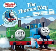 Engine Adventures | Thomas the Tank Engine Wikia | Fandom