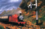 The Trouble with Mud/Gallery | Thomas the Tank Engine Wikia | Fandom