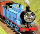 Thomas (RWS)/Behind the Scenes | Thomas the Tank Engine Wiki | Fandom