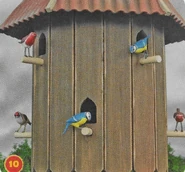 Toby's Shed (T&F)/Gallery | Thomas the Tank Engine Wiki | Fandom