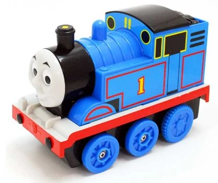 Pilot | Thomas the Tank Engine Wiki | Fandom