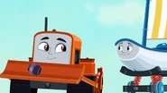 Terence (AEG) | Thomas the Tank Engine Wiki | Fandom