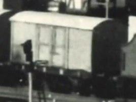 Insulated Vans | Thomas the Tank Engine Wiki | Fandom