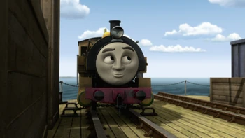 Victor | Thomas the Tank Engine Wikia | Fandom