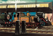 Stepney (RWS)/Gallery | Thomas the Tank Engine Wikia | Fandom