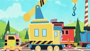 Carly (AEG)/Behind the Scenes | Thomas the Tank Engine Wiki | Fandom