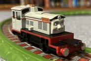 Frank/Gallery | Thomas the Tank Engine Wikia | Fandom