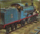 Edward (RWS)/Behind the Scenes | Thomas the Tank Engine Wiki | Fandom