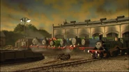 Steam Team/Gallery | Thomas the Tank Engine Wiki | Fandom