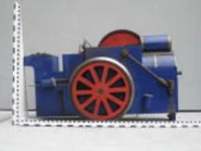 Fergus/Behind the Scenes | Thomas the Tank Engine Wiki | Fandom