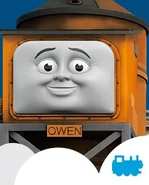 Owen/Gallery | Thomas the Tank Engine Wiki | Fandom