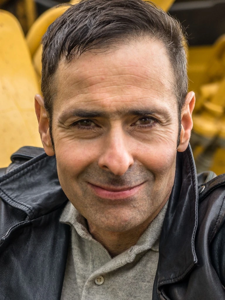 Patrick Elias | Thomas the Tank Engine Wiki | Fandom