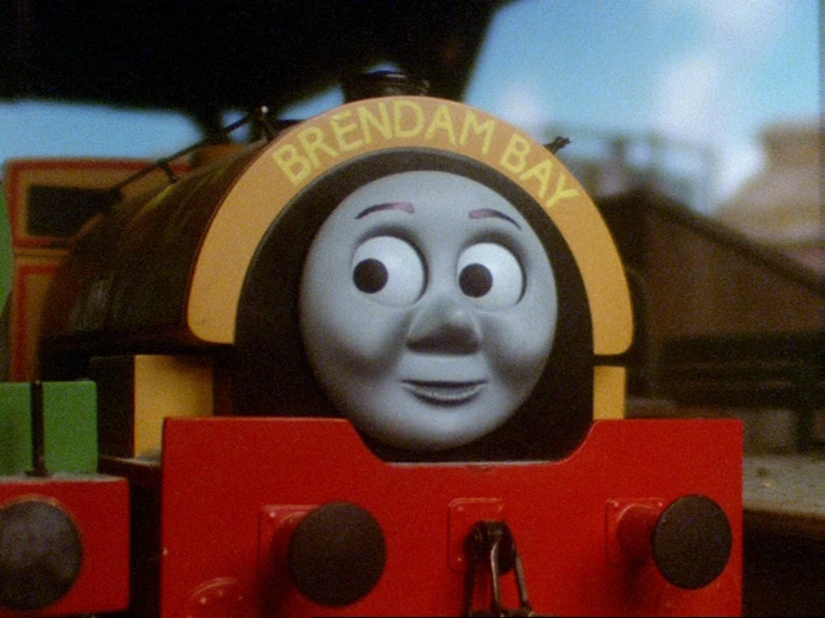 Bill and Ben (T&F)/Gallery | Thomas the Tank Engine Wikia | Fandom