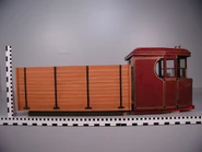 Elizabeth/Behind the Scenes | Thomas the Tank Engine Wikia | Fandom
