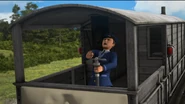 GWR 16 Ton Brake Vans/Gallery | Thomas the Tank Engine Wikia | Fandom
