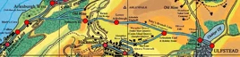 Toby's Branch Line | Thomas the Tank Engine Wiki | Fandom