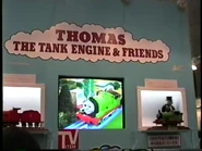 Tomy | Thomas the Tank Engine Wiki | Fandom