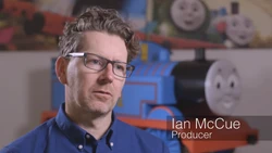 EXCLUSIVE Interview: Rosamund Pike, Ian McCue Thomas Friends: The Royal ...