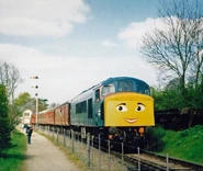 Diesel 199/Gallery | Thomas the Tank Engine Wiki | Fandom