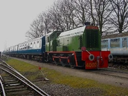 Frankie | Thomas the Tank Engine Wiki | Fandom