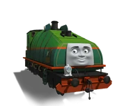 Gator/Gallery | Thomas the Tank Engine Wiki | Fandom