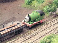 Cronk (T&F)/Behind the Scenes | Thomas the Tank Engine Wiki | Fandom