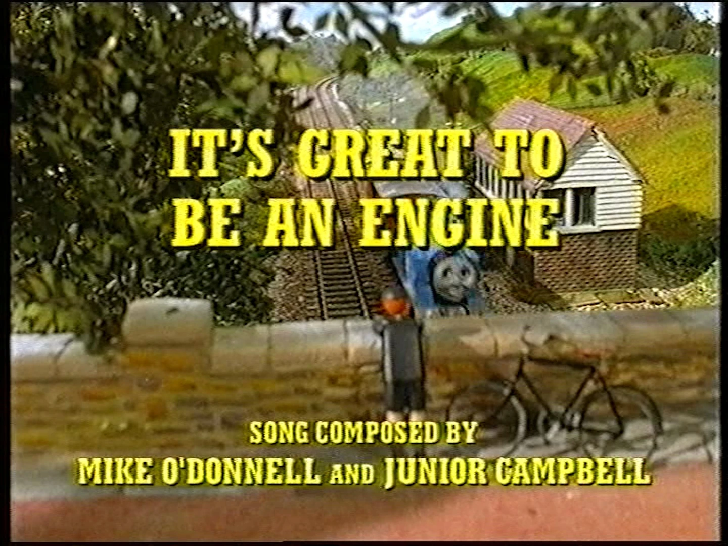 It's Great to be an Engine/Gallery | Thomas the Tank Engine Wikia | Fandom