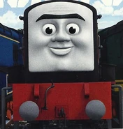 Norman/Gallery | Thomas the Tank Engine Wiki | Fandom