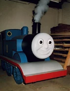 Thomas (Shining Time Station replica)/Gallery | Thomas the Tank Engine ...