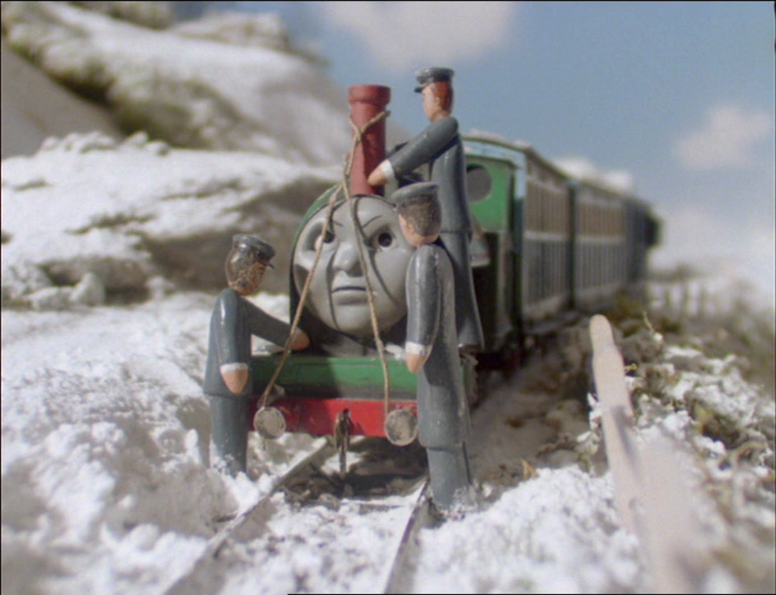 Special Funnel | Thomas the Tank Engine Wikia | Fandom