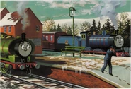 Edward (RWS)/Gallery | Thomas the Tank Engine Wikia | Fandom
