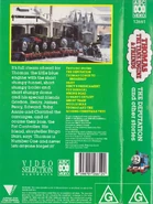 The Deputation and Other Stories | Thomas the Tank Engine Wikia | Fandom