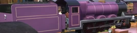 Minor International Characters | Thomas the Tank Engine Wiki | Fandom
