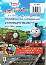 The Thomas Way (DVD)/Gallery | Thomas the Tank Engine Wiki | Fandom