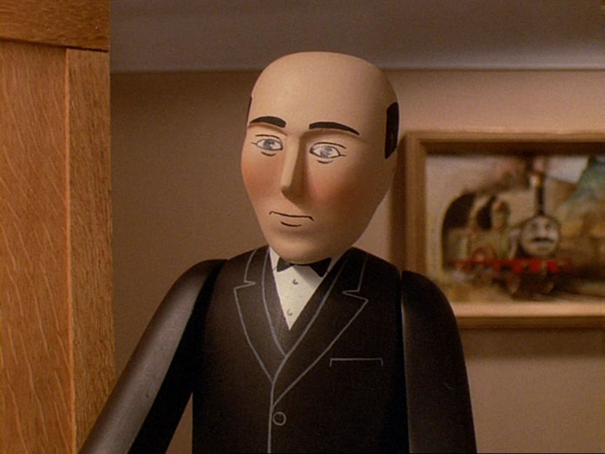 Minor Locomotive Characters (T&F)/Gallery | Thomas the Tank Engine Wiki ...