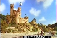 The Old Castle | Thomas the Tank Engine Wiki | Fandom