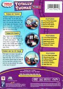 Totally Thomas Volume 8 | Thomas the Tank Engine Wikia | Fandom
