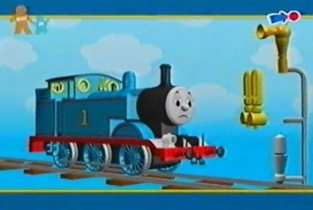 Learning Segments | Thomas the Tank Engine Wiki | Fandom