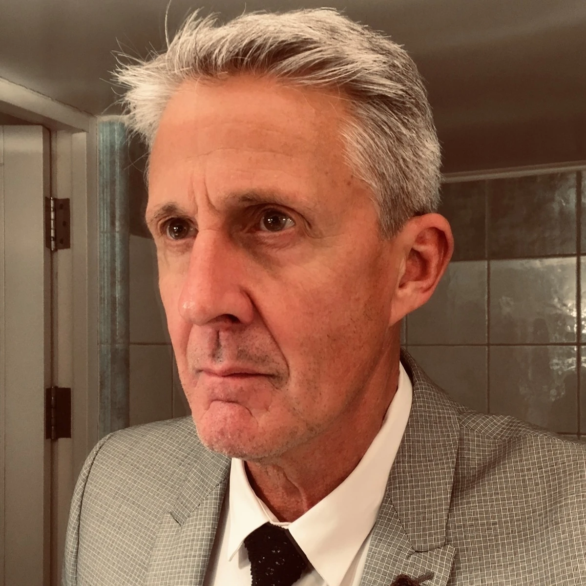 Andy Baker | Thomas the Tank Engine Wiki | Fandom