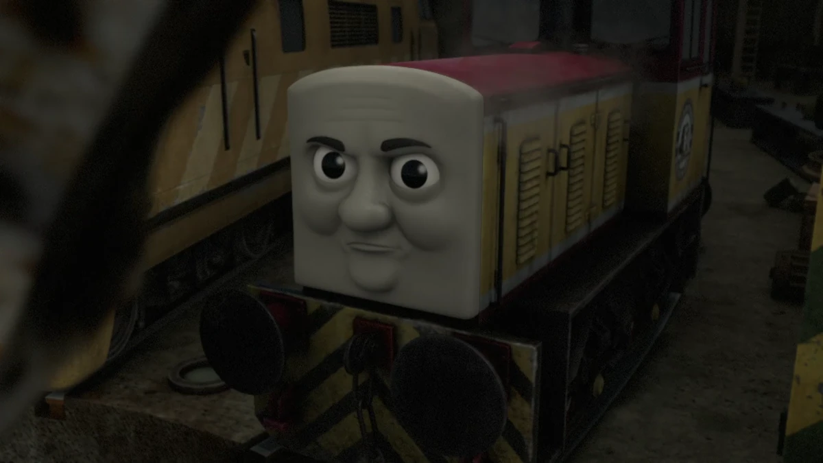 Dart/Gallery | Thomas the Tank Engine Wiki | Fandom