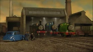 Tidmouth Engine Works/Gallery | Thomas the Tank Engine Wiki | Fandom